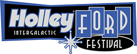 Holley Ford Fest